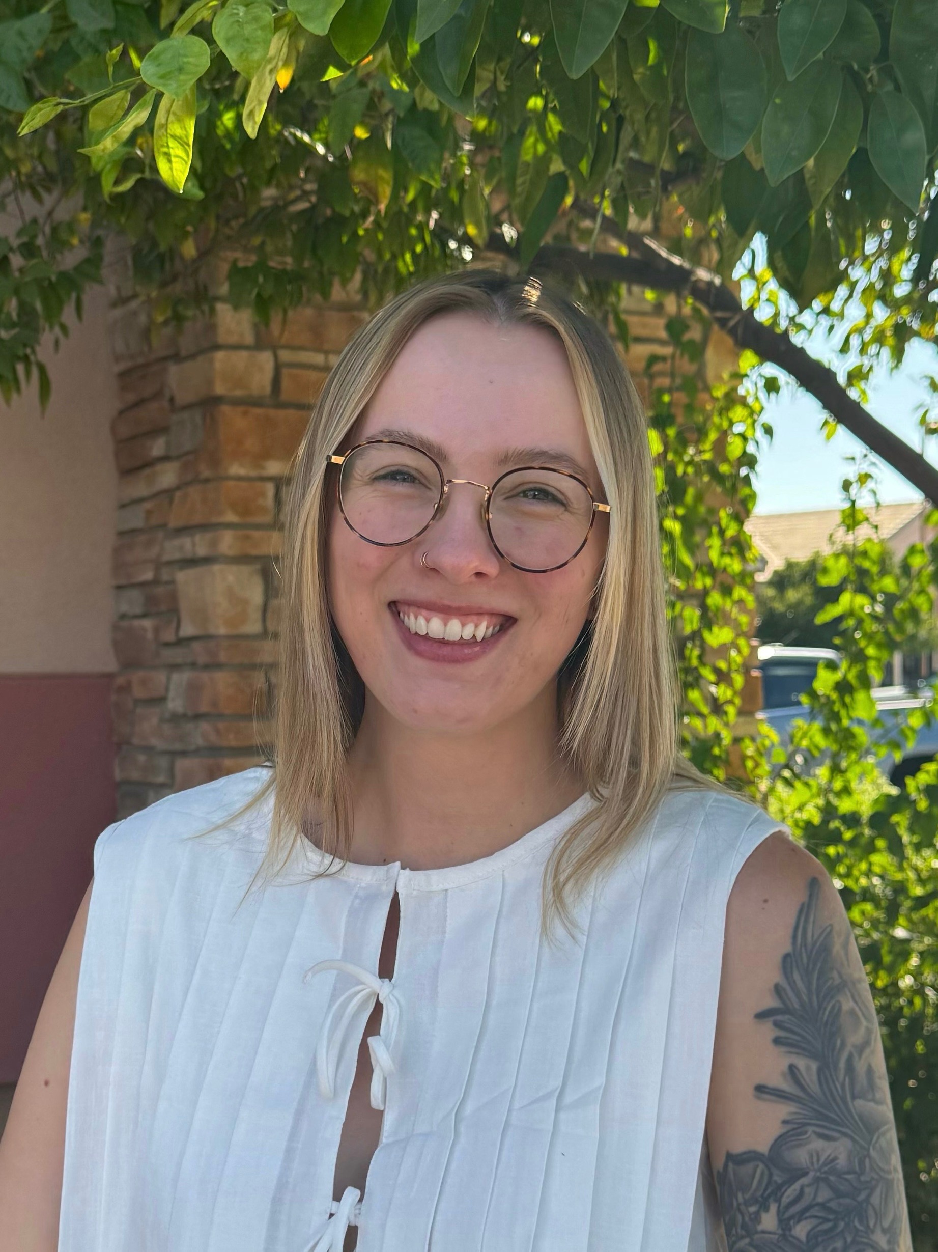 Expert Counselors: Julia Jacobson - Symmetry Counseling